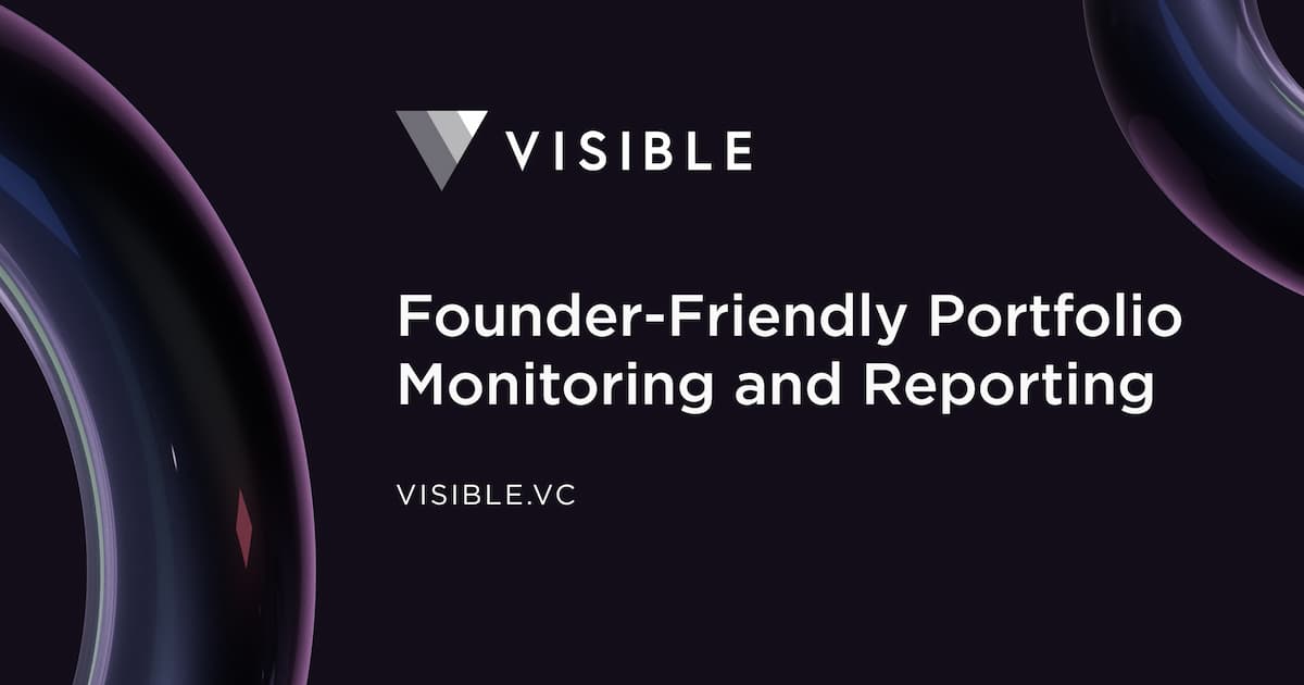 Data Teams - Visible.vc